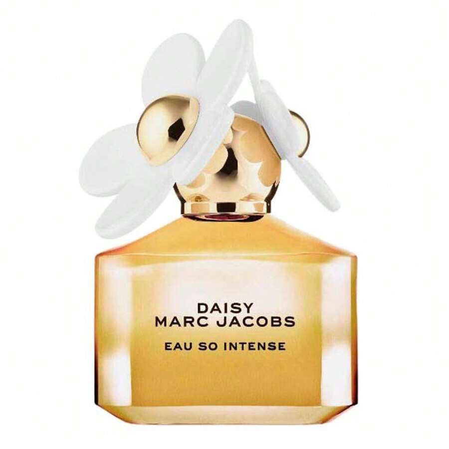 Marc Jacobs Daisy Eau So Intense Eau De Parfum 3.3oz 3.3oz | SHEIN USA