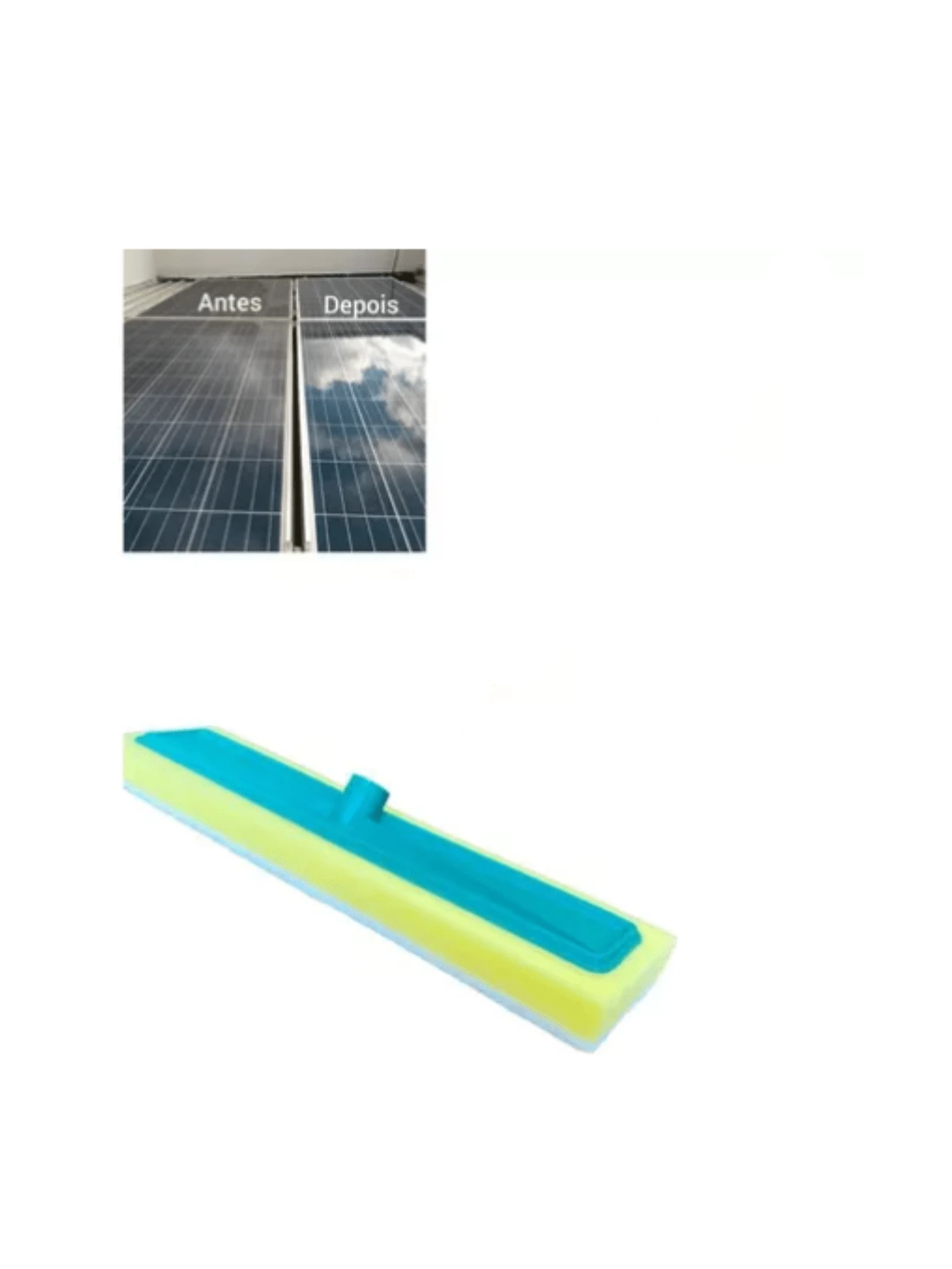 Sponge For Cleaning Solar Panels, Glass And Porcelain | SHEIN USA