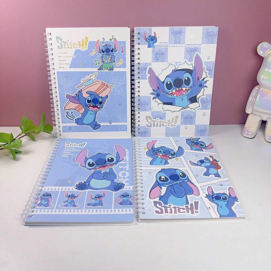 Disney Disney Stitch Hot Gold Circle Edition, StarCraft Baby Stitch ...