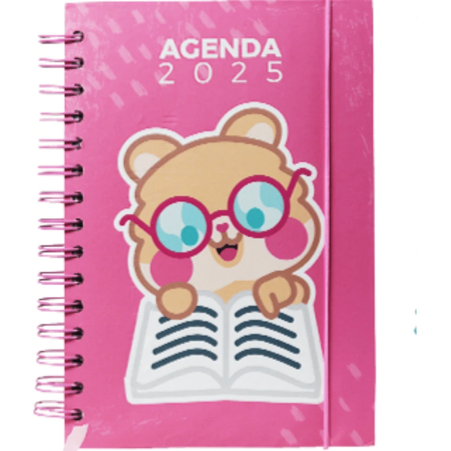 Daily Planner 2025 - Various Small And Large Models | aktuelle Trends ...