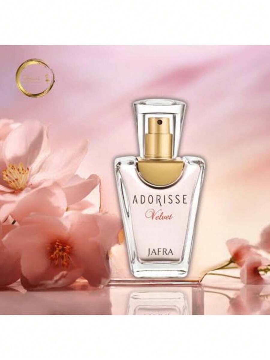 Jafra ADORISSE, Agua de perfume para dama, 50 ml, jafra | Moda de Mujer ...