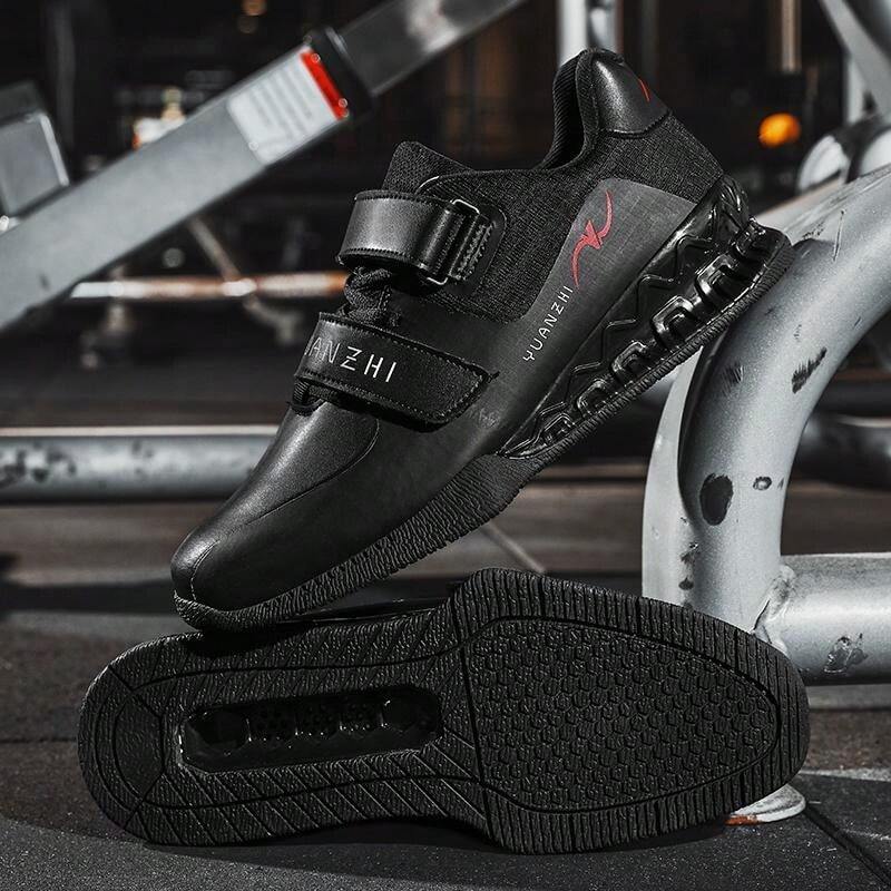 Professional Weightlifting Shoes For Men & Women, Power Lifting Shoes ...