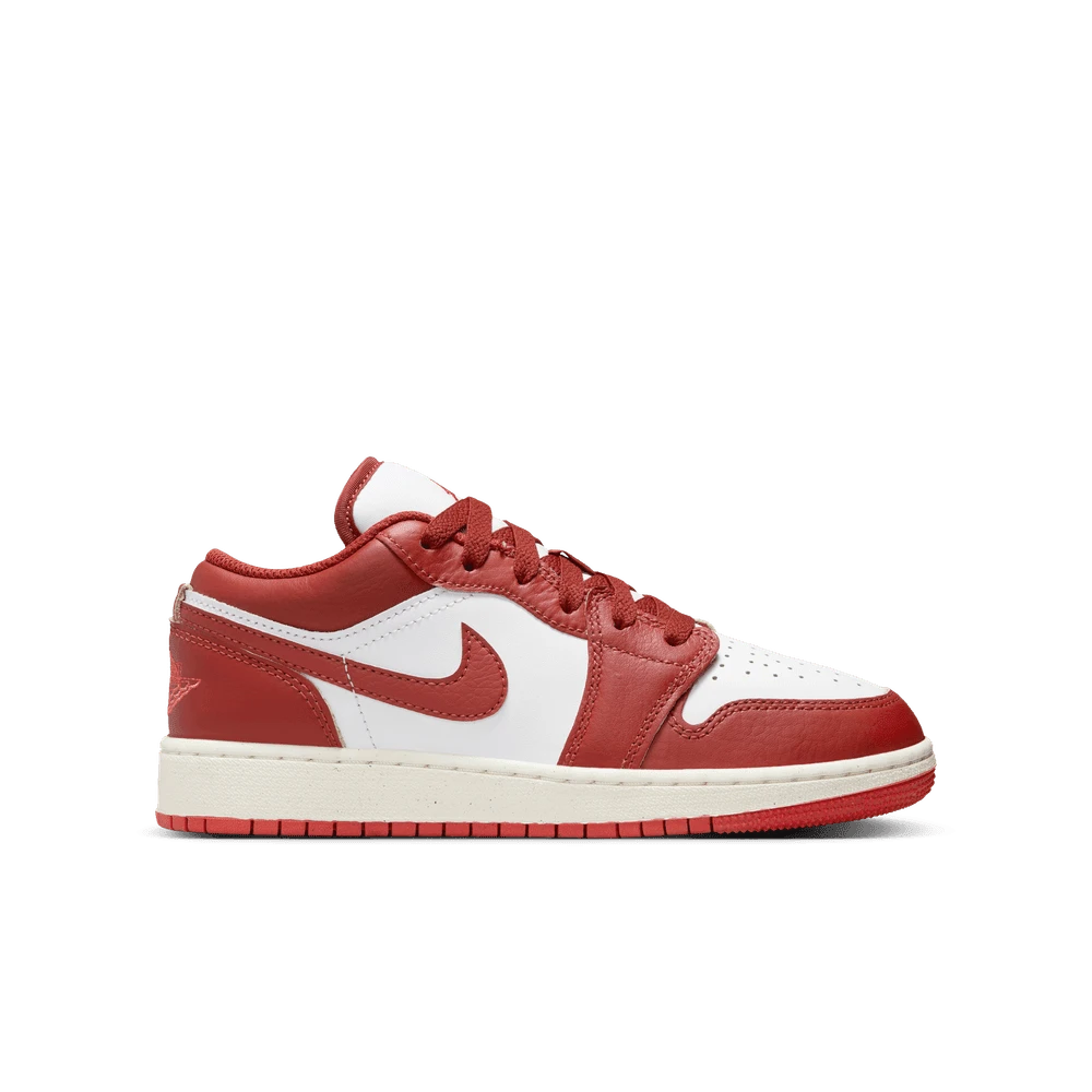 Jordan Air Jordan 1 Comfortable, , Low-Top, Retro Basketball Shoes ...