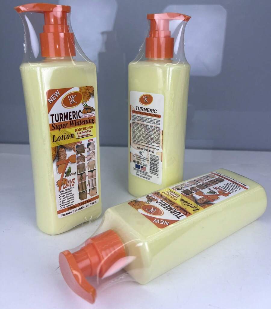 2pcs Hydrating And Hydrating Body Lotion Hydrating And Hydrating ...