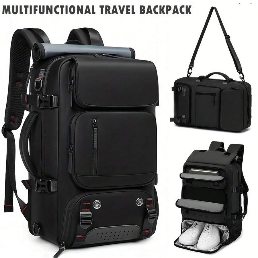 1 Piece Set Stylish Backpack, Hiking Backpack Stylish Casual Backpack ...