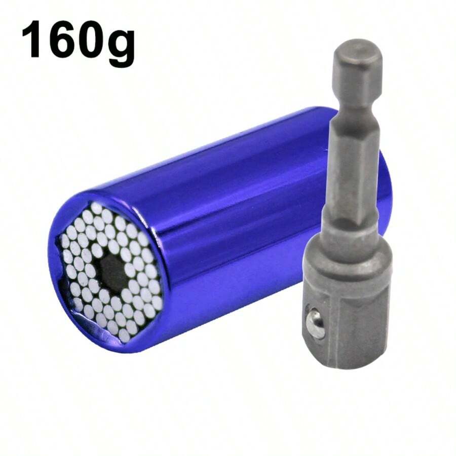 Universal Torque Wrench Power Drill Ratchet Bushing Spanner Key Magic ...