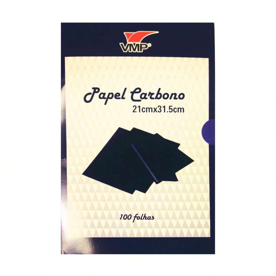 100 Carbon Paper Copy Paper Blue Sheet 100 Sheets 21x31cm Copy Paper ...