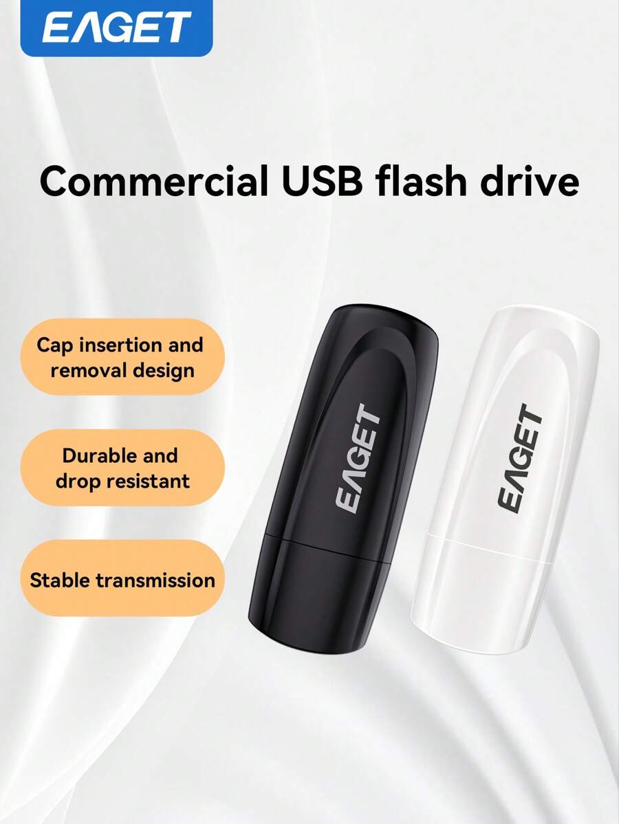 8GB/4GB USB Flash Drives Slide Retractable Memory Stick Bulk USB 2.0 ...