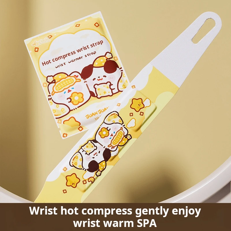Warm Wrist Heat Compress, Wrist Tendon Sheath, Wrist Sheath, Joint ...