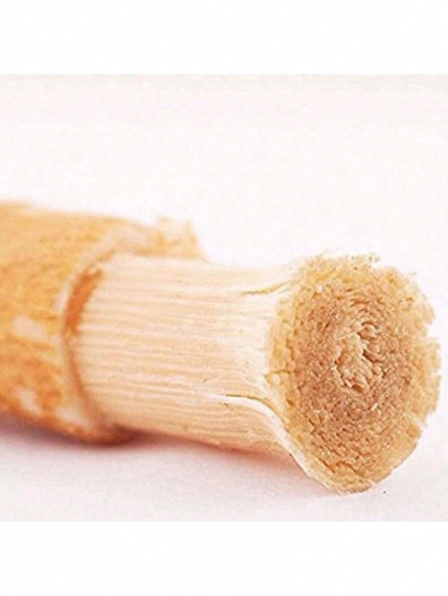 Miswak Sticks Toothbrush - Vacuum Sealed Natural Flavor From Original ...
