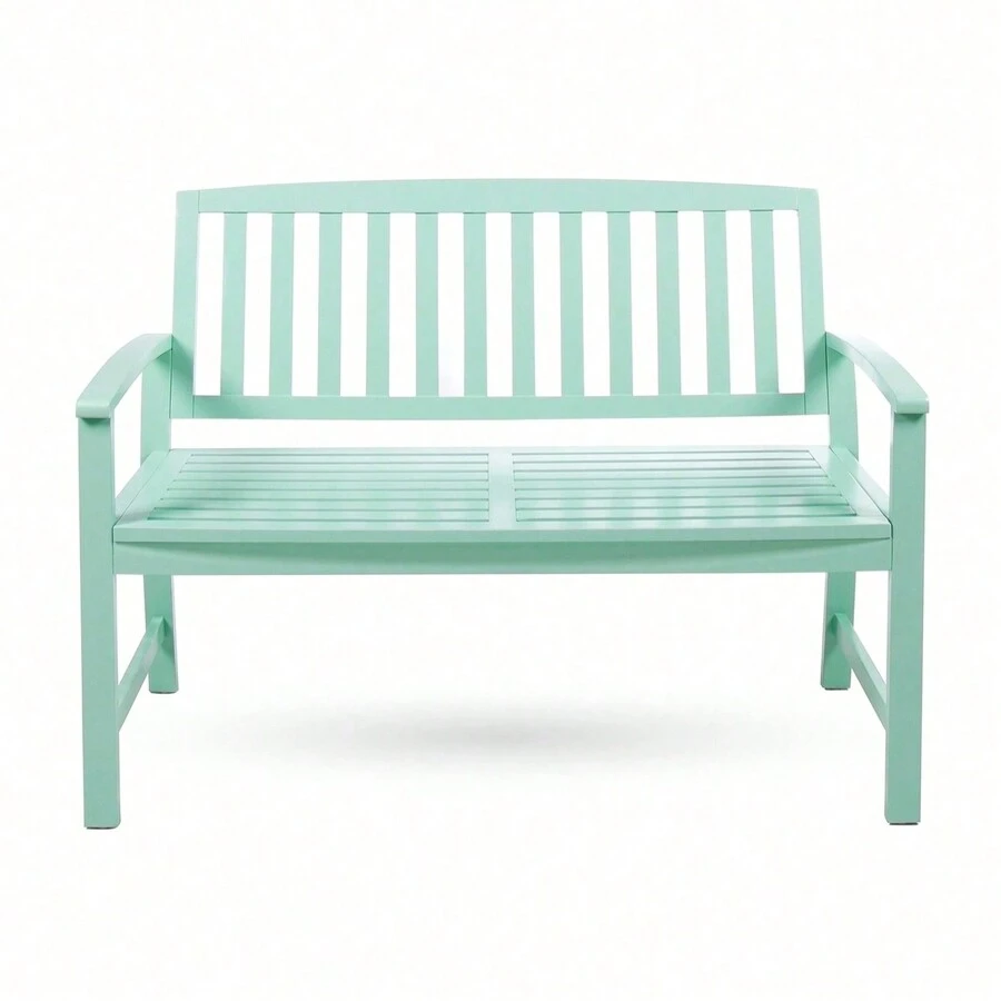 Goodsilo Stylish And Outdoor Bench For Gardens Patios And Balconies ...