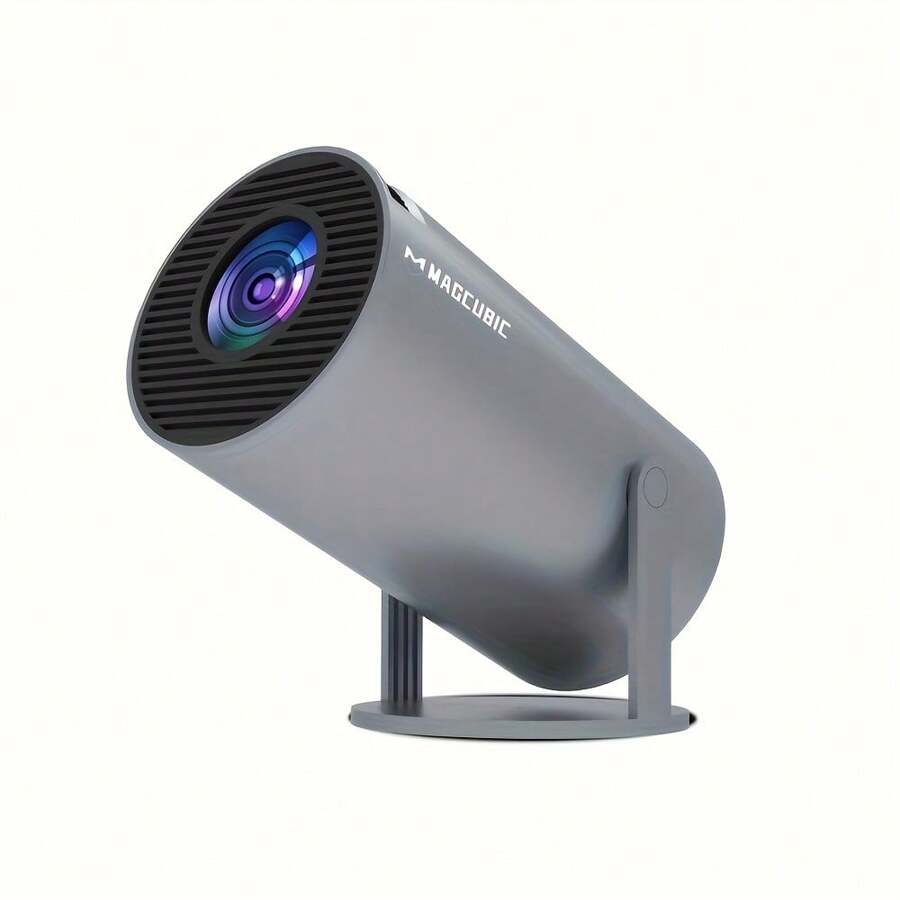 Magcubic Magcubic HY300Pro Projector With Screen Mirroring System US ...