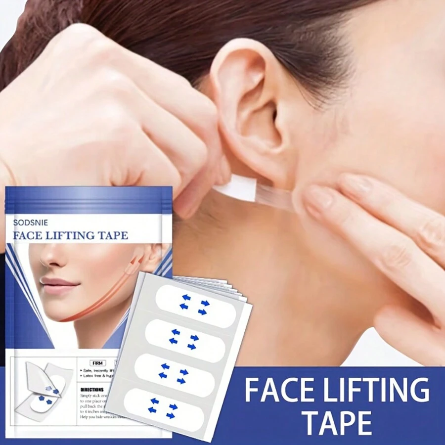 [Customer Favorite] Instant Lift Mask - Waterproof Transparent Firming ...