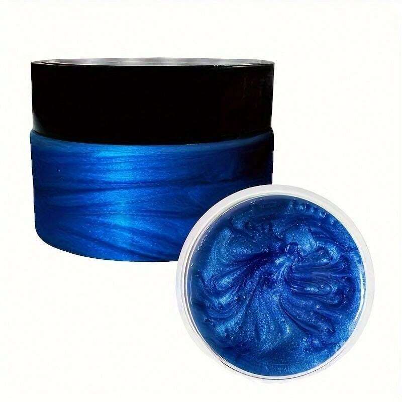 50g Epoxy Resin Paste Epoxy Resin Coloring Paste Opaque Resin Paste