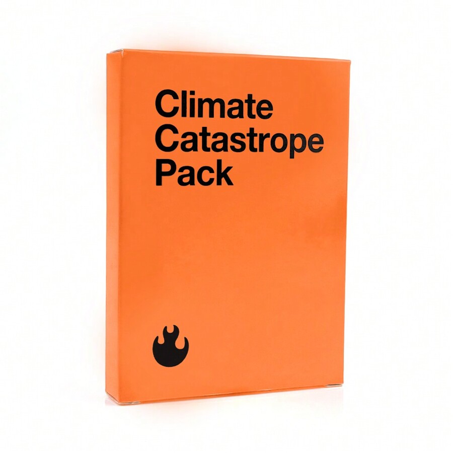 Pop Culture Bundle • 6 Popular Themed Packs + 10 All-New Cards Cards ...