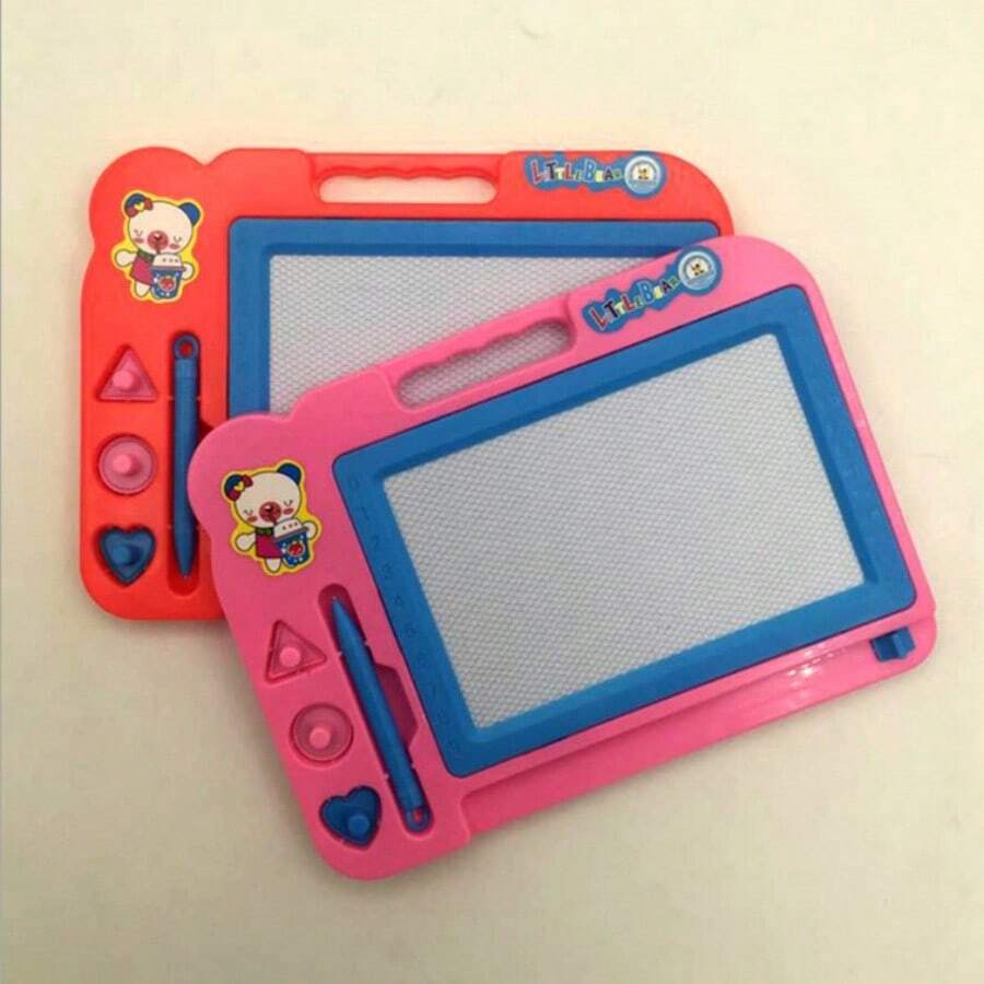 Sanrio Lovely Color Drawing Board, Stationery That People All Over The ...