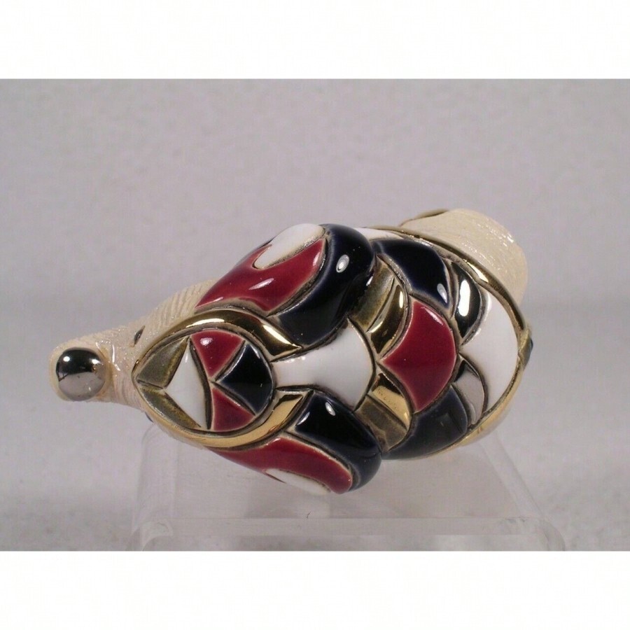 DeRosa Rinconada Family Collection Baby White Elephant - F331 - In Box ...