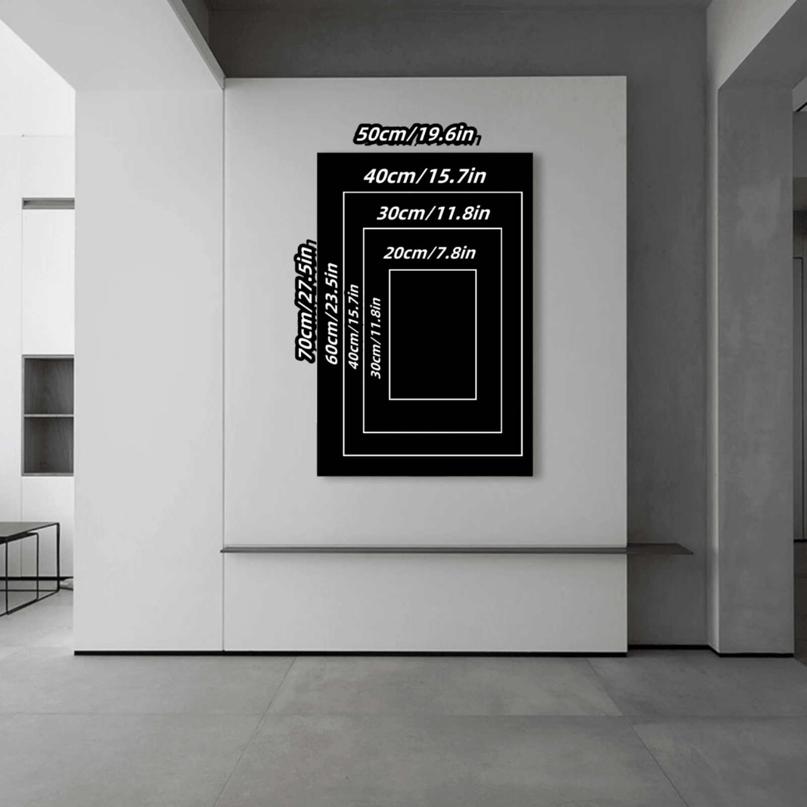 1pc Bedroom Album Cover Poster Wall Decoration Hanging Picture, Rapper ...