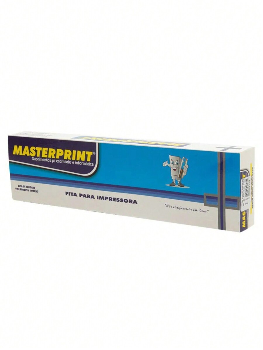 Black Dot Matrix Ribbon For Epson LQ 1070 LQ 1170 FX 100 MX 100 Printer ...