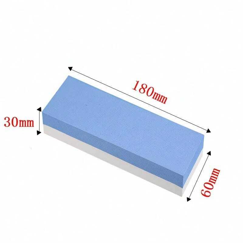 Professional Whetstone For Household Knives, Kitchen Knife Sharpening ...