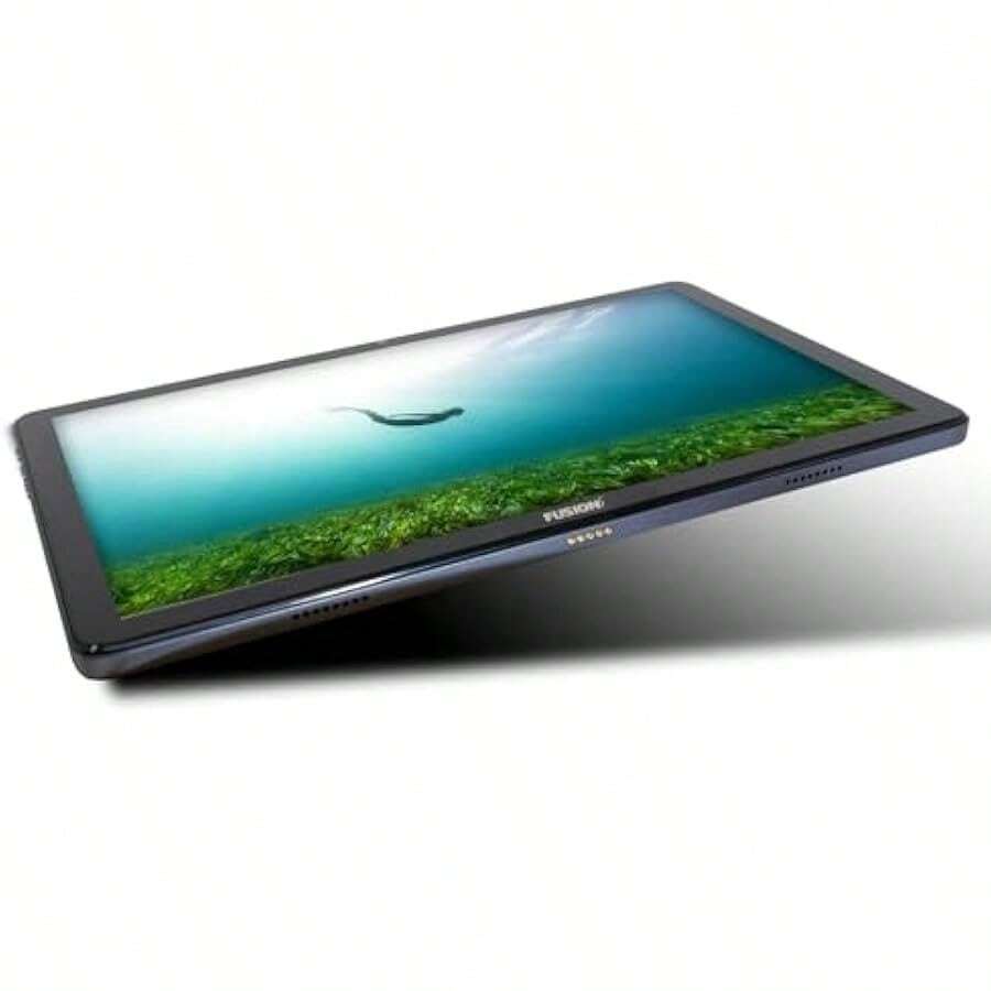 10.1 Inch Full HD IPS Android 13 Tablet Octa Core 8GB RAM 128GB Storage ...