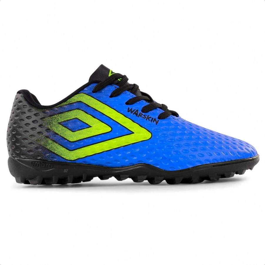 Umbro Umbro Warskin Jr Society Football Boots 100% ORIGINAL With ...