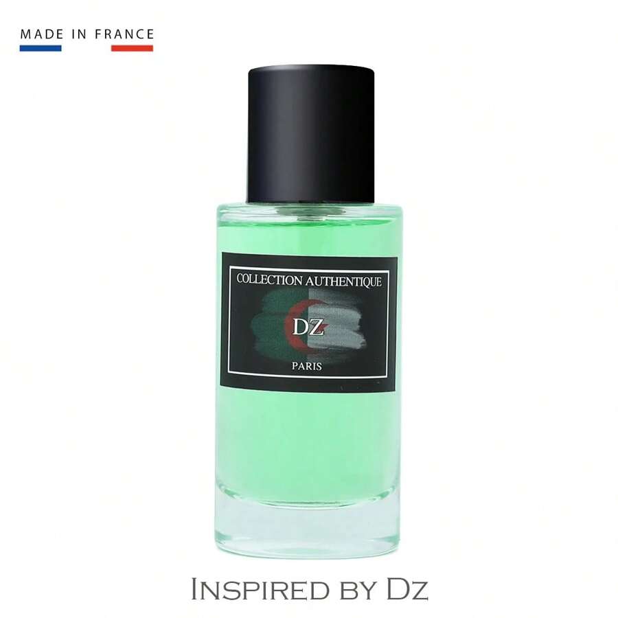 Authentic Collection DZ 50ML Eau De Parfum For Men | شي إن