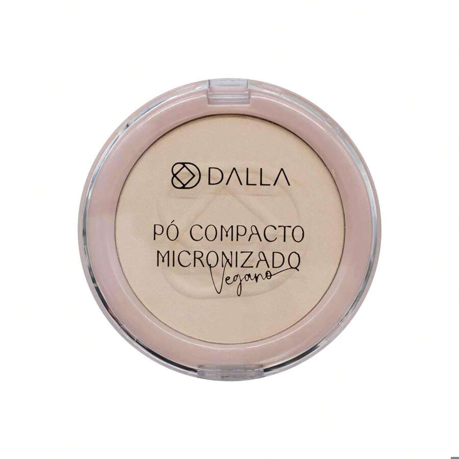 Dalla Dalla Vegan Micronized Compact Powder 9g Dalla | SHEIN South Africa