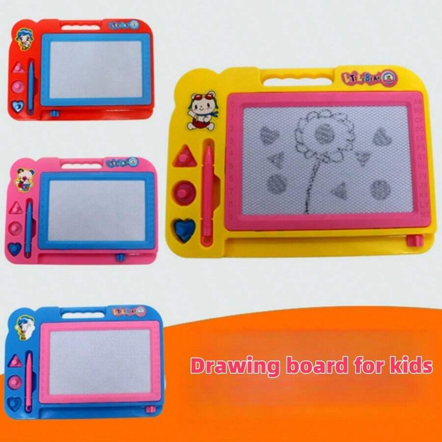 Sanrio Lovely Color Drawing Board, Stationery That People All Over The ...