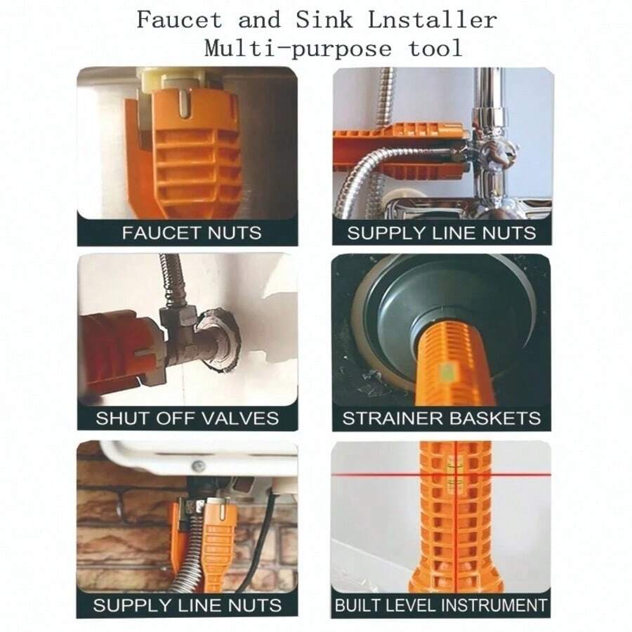 Multi-Functional Sanitary Wrench Pelvic Floor Leading Sleeve ...