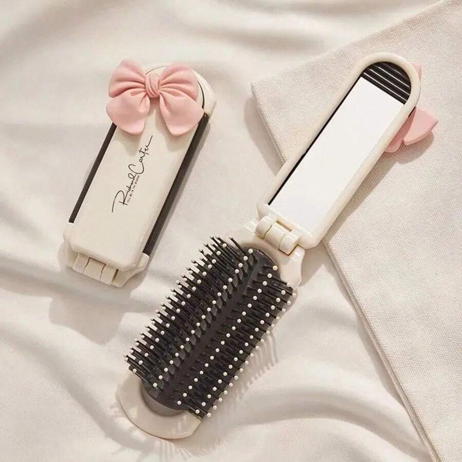 Portable Comb Airbag Air Cushion Comb Ladies Special Simple Fashion ...