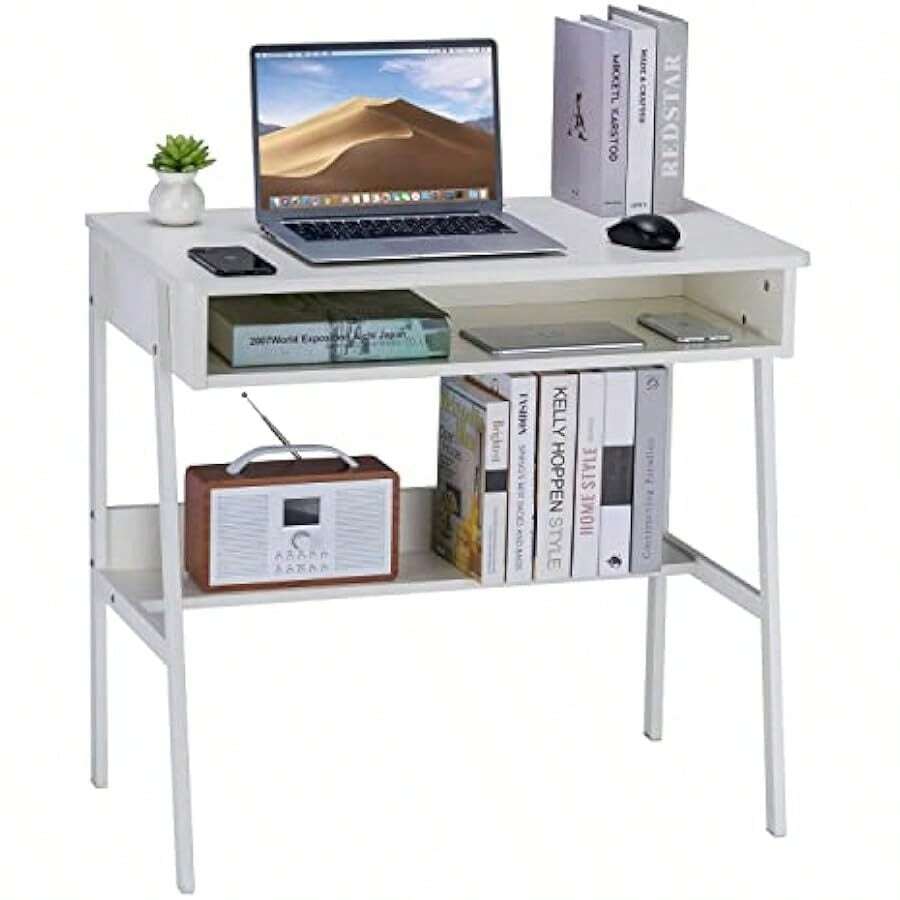 Home Office Desks | SHEIN Singapore