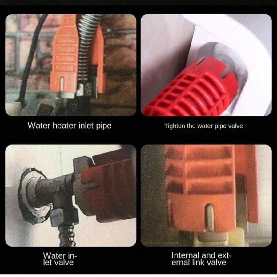 Multi-Functional Sanitary Wrench Pelvic Floor Leading Sleeve ...