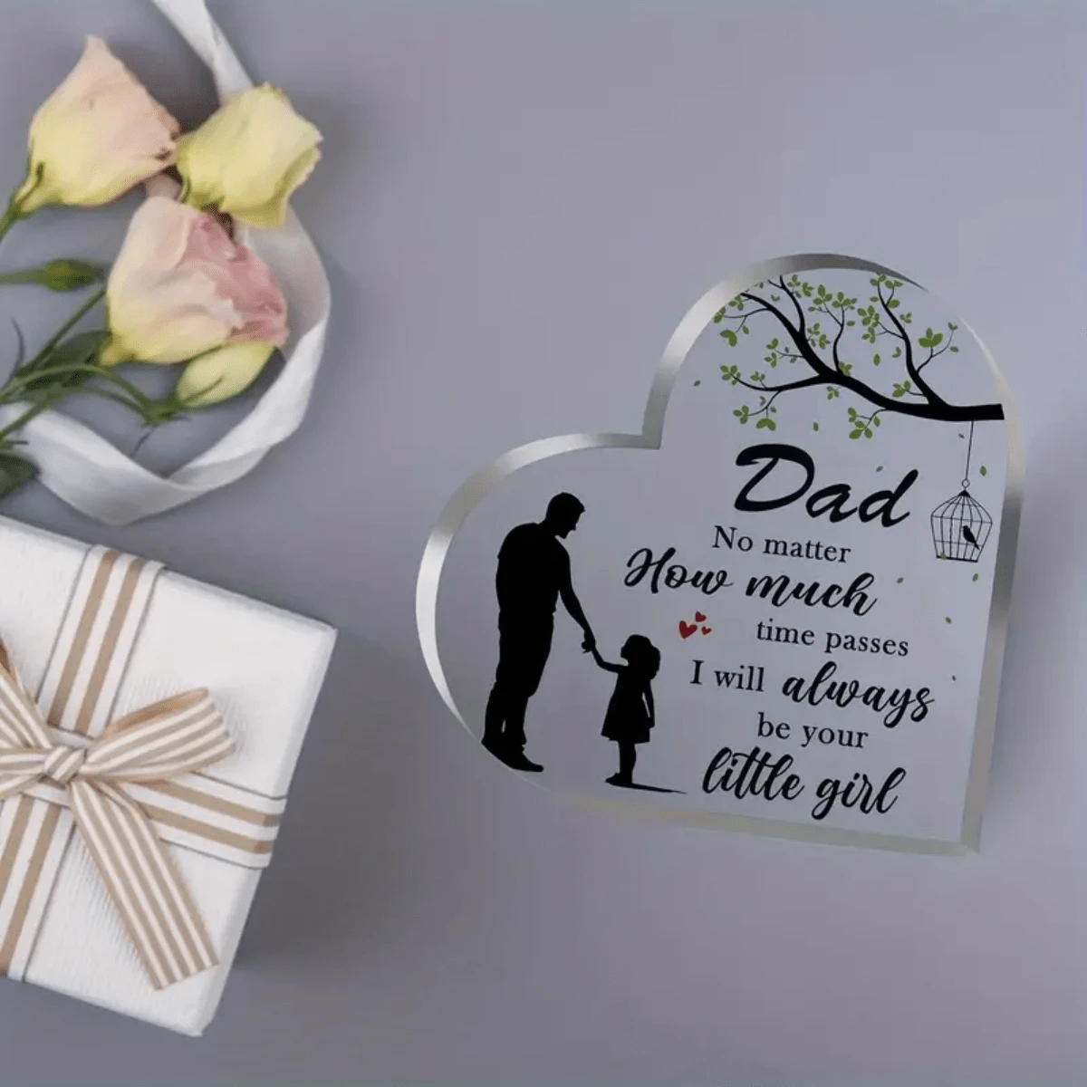 Gift For Dad, Unique Father's Day Present, Creative Birthday Gift ...