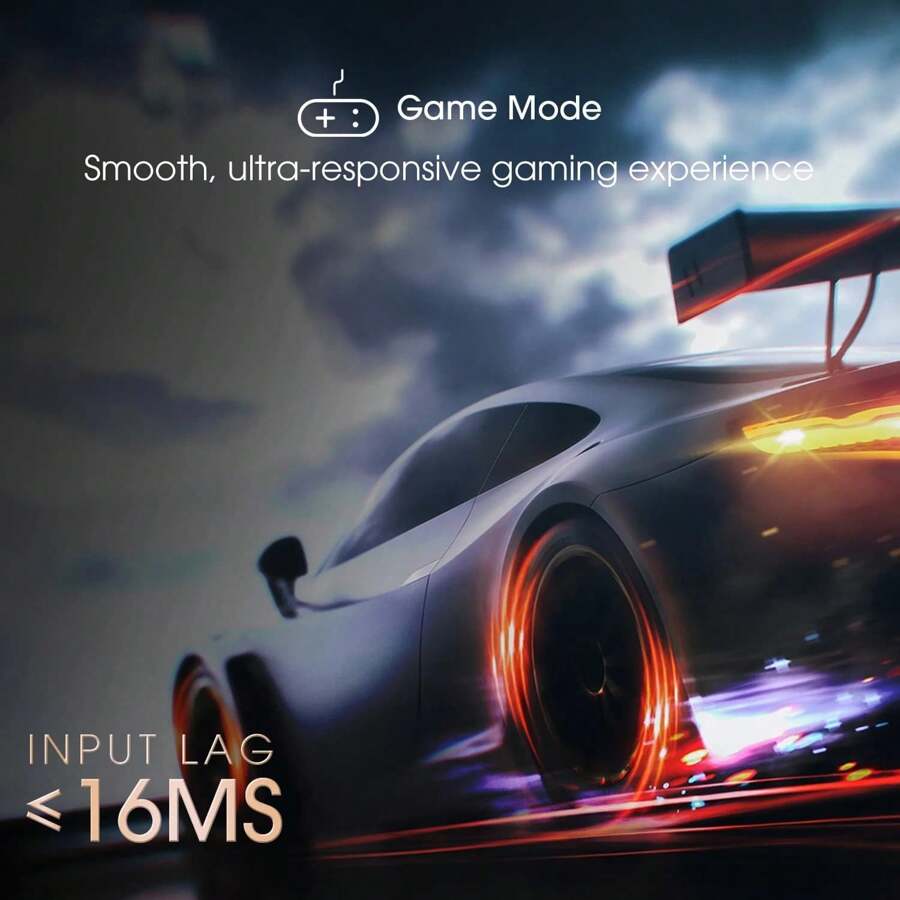 55" Class R6 Series 4K UHD Roku Smart TV (55R6030N, 2024 Model) - Dolby ...