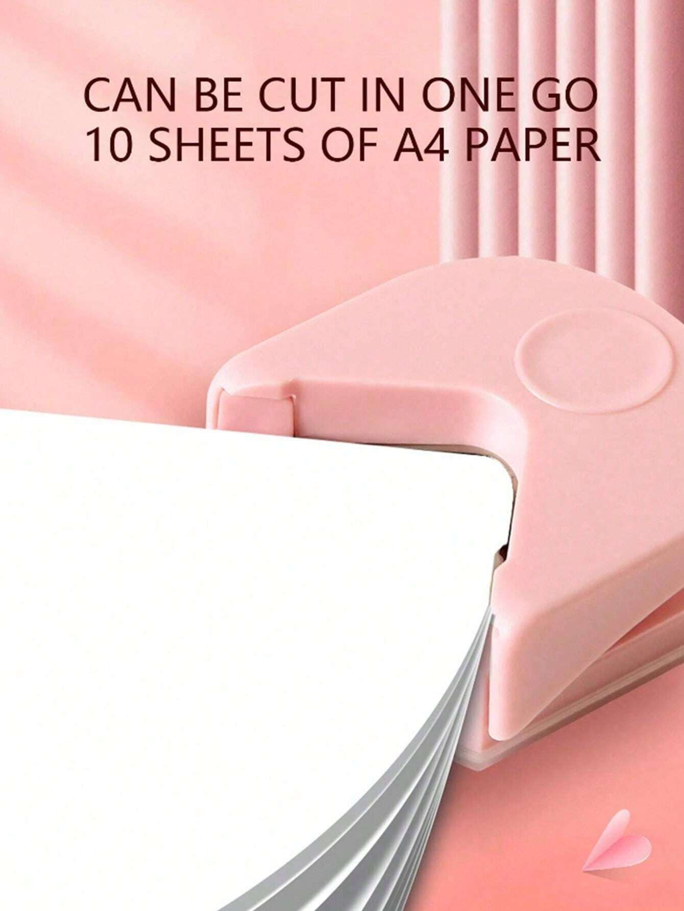 Round Corner Cutter R4 Radius Paper Photo Cornering Tool Laminating ...