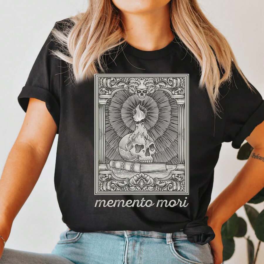 Marcus Aurelius Memento Mori Stoicism Philosophy Stoic Philosopher