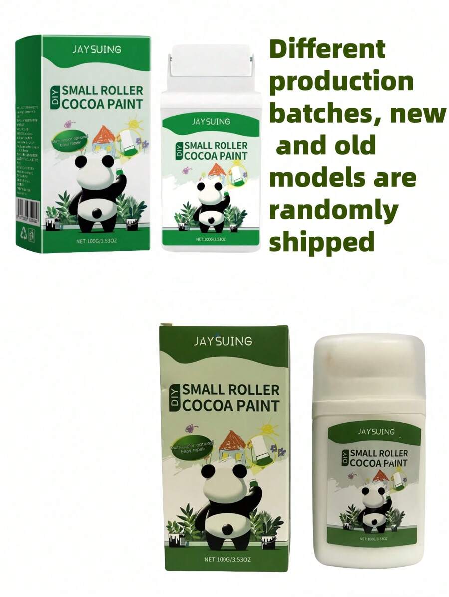 Wall Hole Filling & Repair Putty Kit - Home Wall Patching Compound To ...