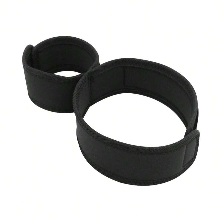 SM Binding Props Hand And Foot Restraints Handcuffs Bag Edge | SHEIN USA