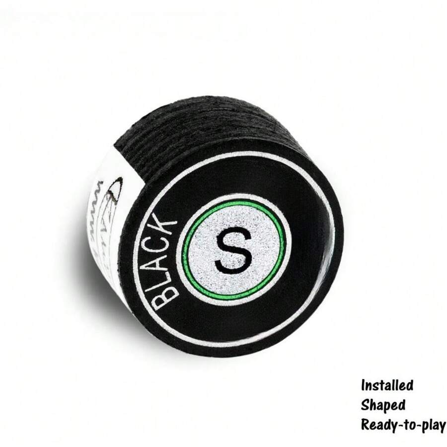 Cue With Low Deflection Shaft, Kamui Black Tip, Mz Multi-Zone Grip ...