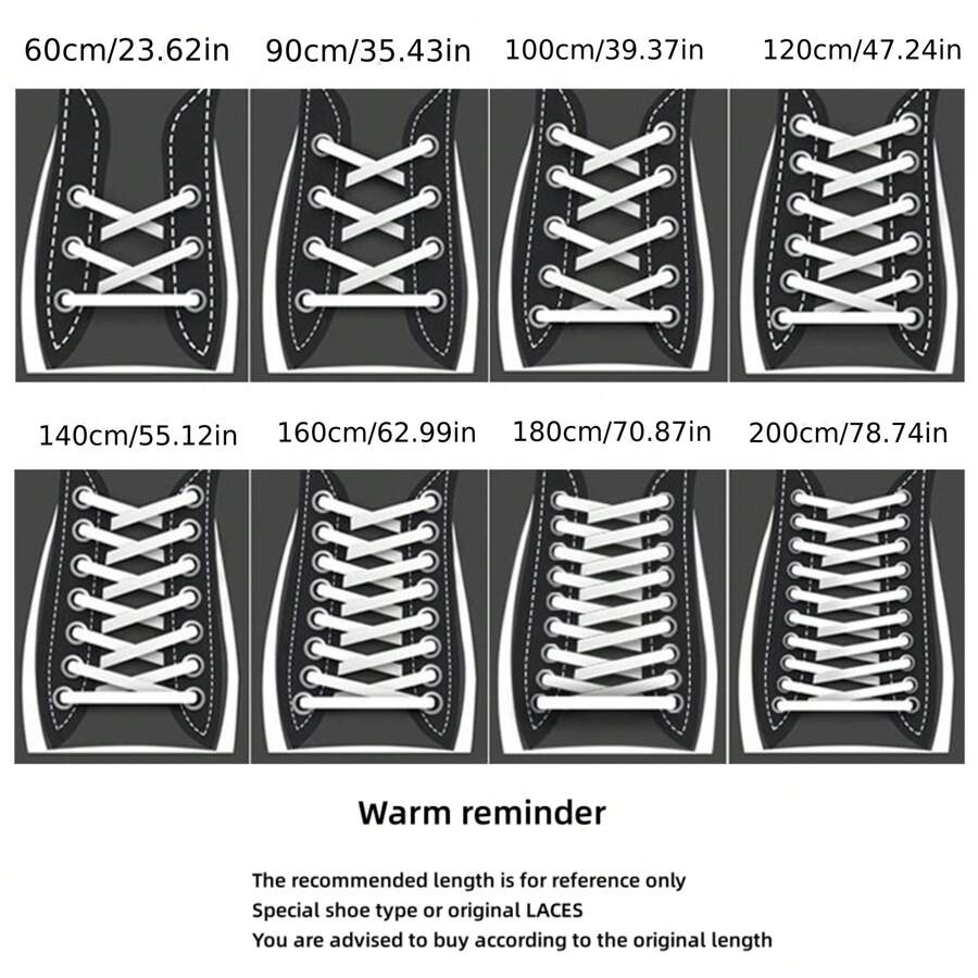 1 Pair Colorful Metallic Heart Shoelaces, Versatile & Cute Shoe Laces ...