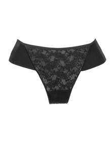 DeMillus 56503 Variance Low-Rise Panty | SHEIN South Africa