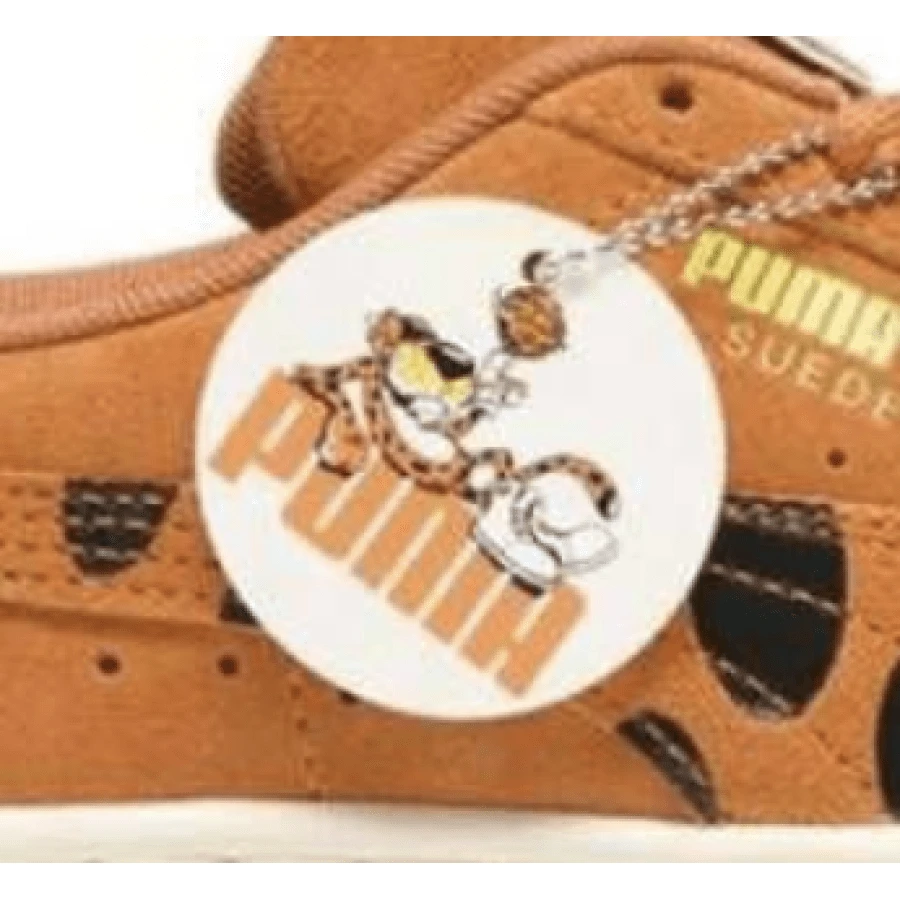 Puma Suede X Cheetos Chester - Men's | SHEIN USA