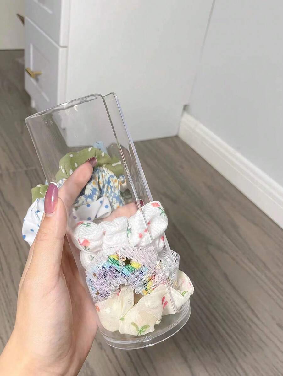 1 Headband Storage Box, Hair Accessories Container, Perfect Storage For ...