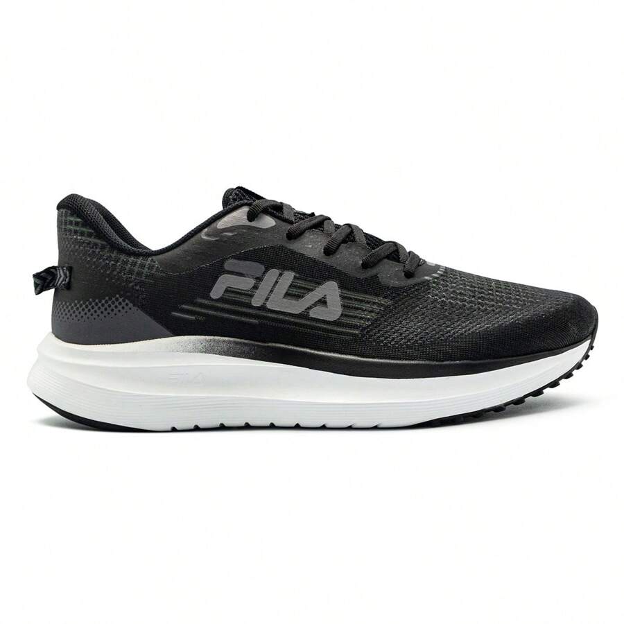 FILA Tênis Fila Masculino Racer Sky Corrida ORIGINAL com NOTA FISCAL e GARANTIA | SHEIN Brasil