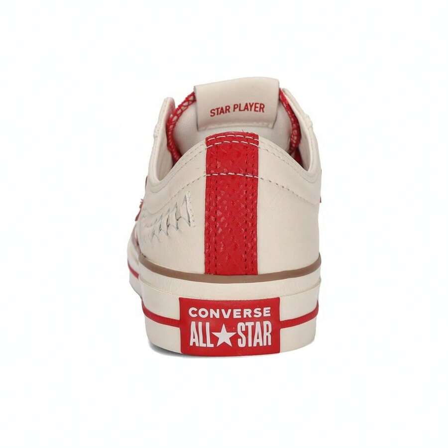 Converse 2025 Unisex CONS SEASONAL Casual Low-Top Sneakers A13345C ...