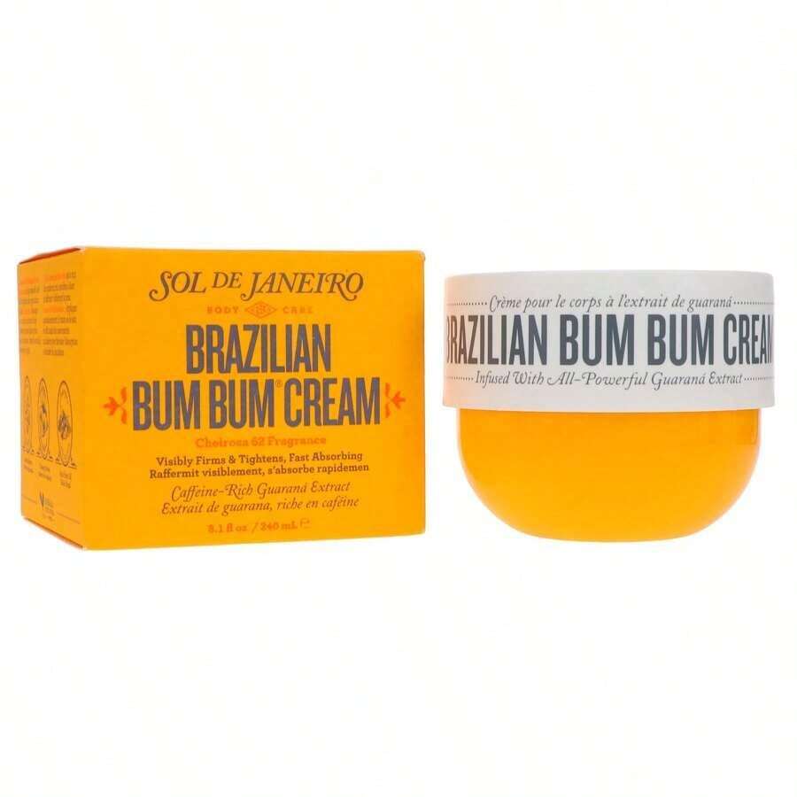Sol de Janeiro Brazilian Bum Bum Cream | SHEIN ITALIA