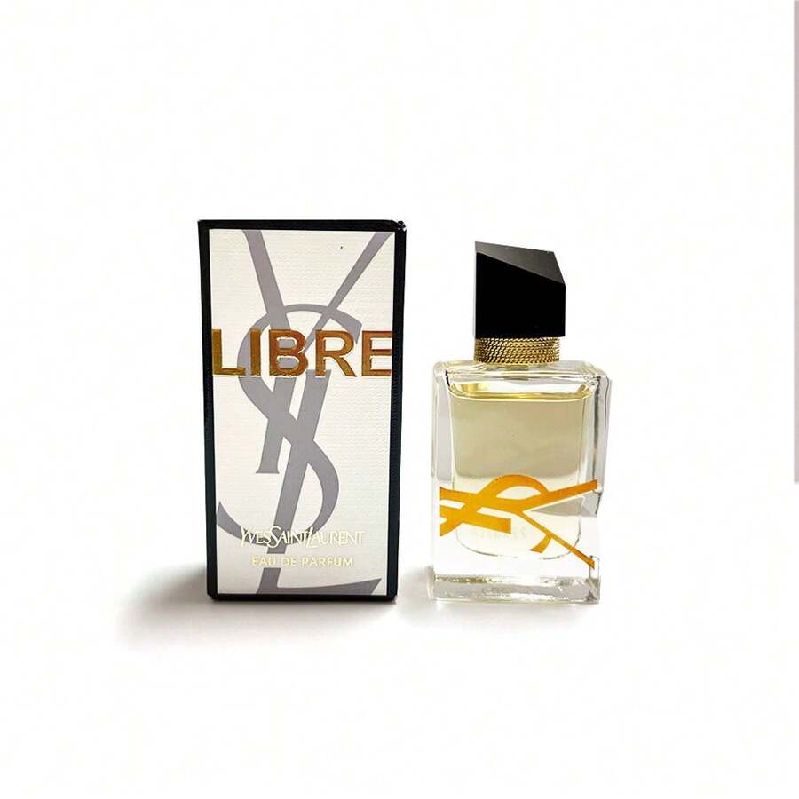 YSL LIBRE Mini Women SPLASH Perfume EDP 7.5ml/0.25 Fl.Oz ,1.2ml/ 0.04 ...
