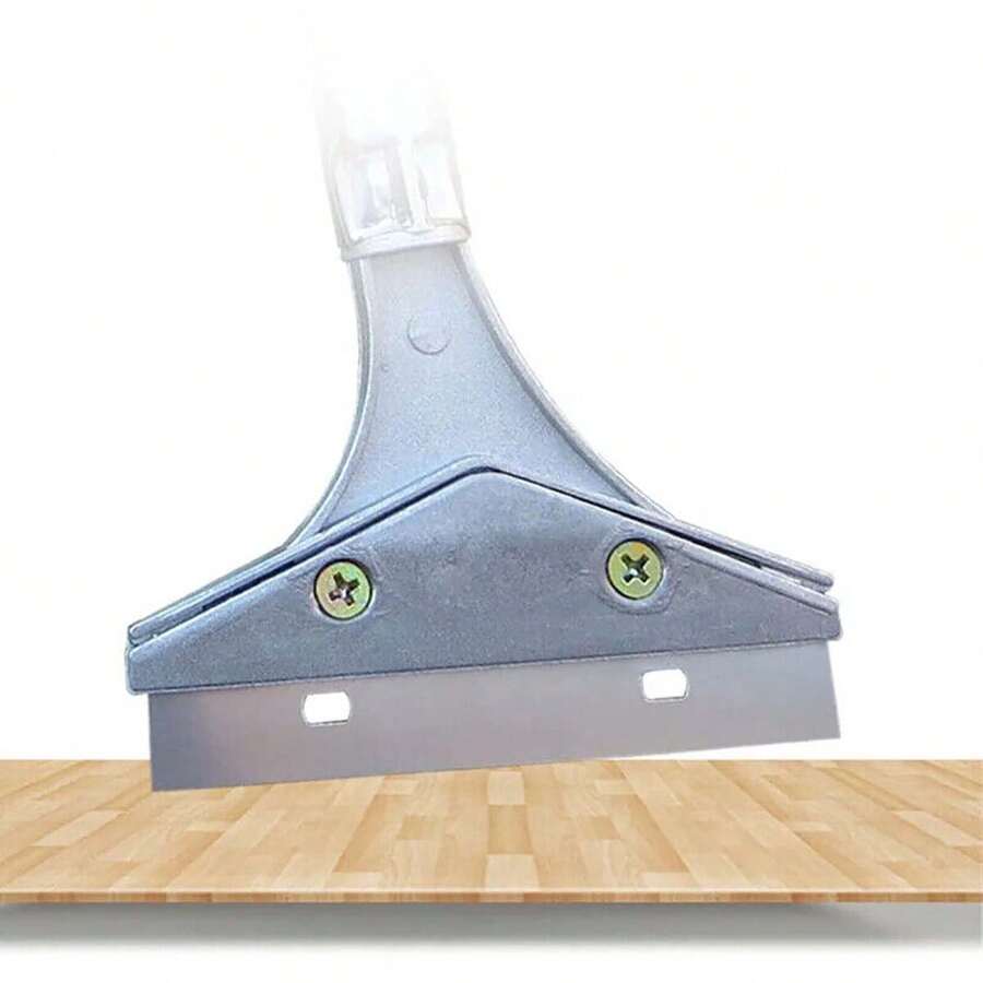 Heavy Duty Scraper Set, Wall Paper Scraper Tool Paint Remover Removal ...