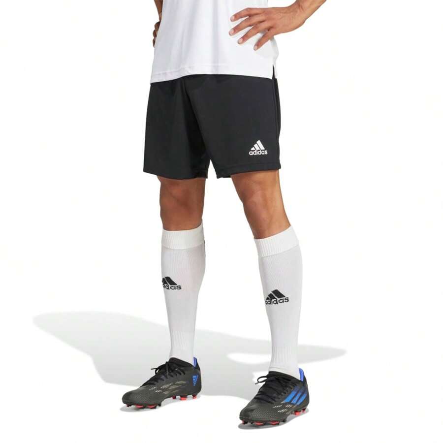 Adidas Adidas Men's Entrada 22 Football Shorts ORIGINAL With INVOICE ...